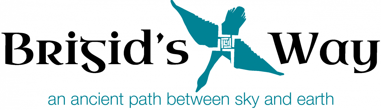 Brigid's Way – An Ancient Path Between Sky and Earth